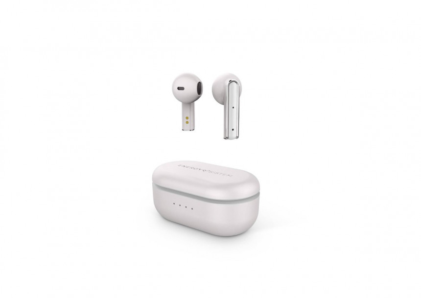 ENERGY SISTEM Style 4 Cream True Wireless krem bubice