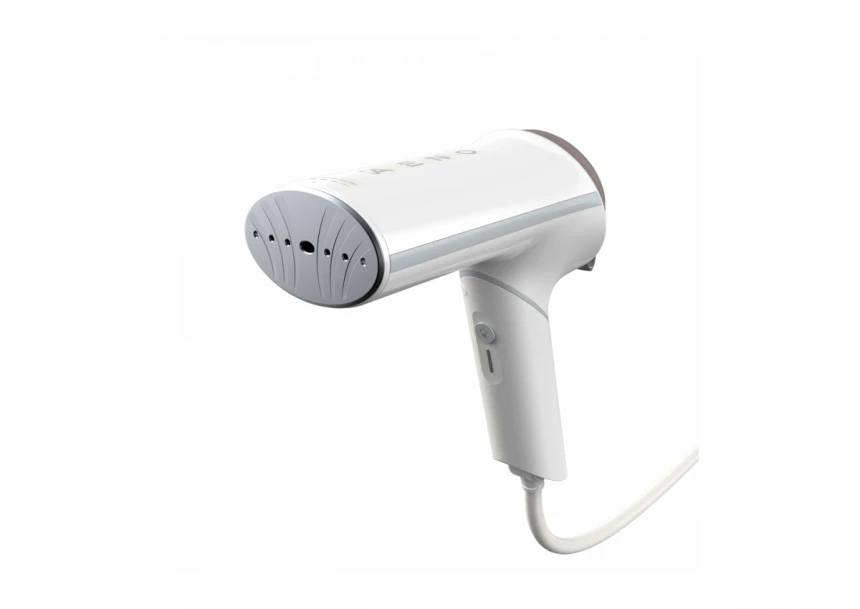 AENO Folded garment steamer, AC220-240V, 50/60Hz, 1 unit per GB, 8units per carton box