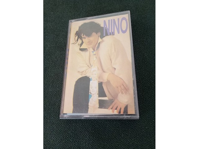 Nino-Nino