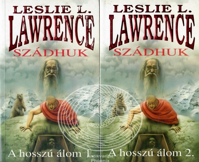 A hosszú álom 1-2