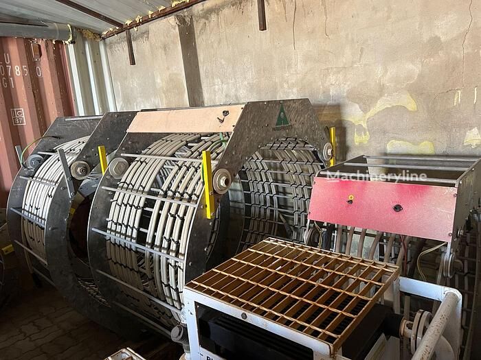 PIPE HEATING CLAM COILS OPENABLE AND FIXED FOR WELDING PREHETING ostala oprema za zavarivanje