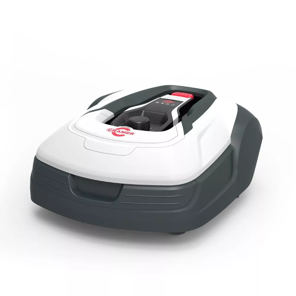 Robotska kosilica Cramer RM1500 sa kompletom za instalaciju