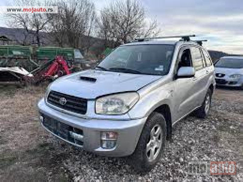 Rav 4