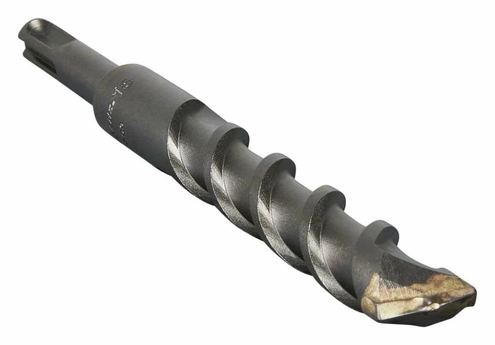 Burgija s centrirnim vrhom B-62125