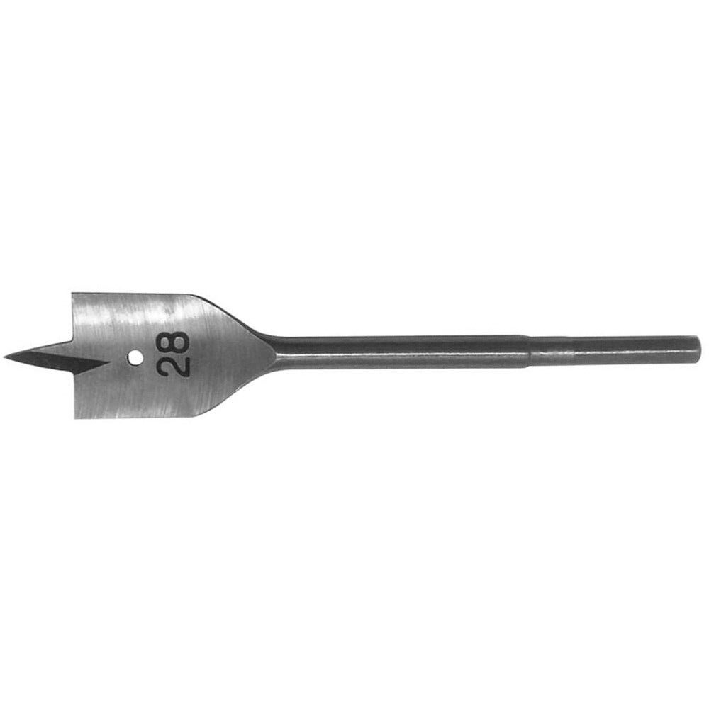 Ravna burgija D-07808