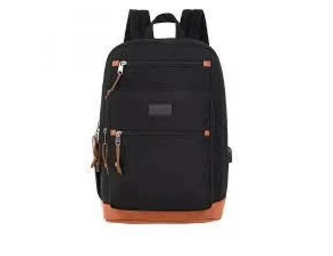 Canyon CNS-BPS5BBR1 crni ranac za laptop 15.6"