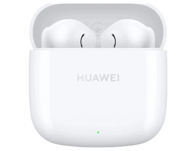 Huawei Freebuds SE 2 bežične bubice bele