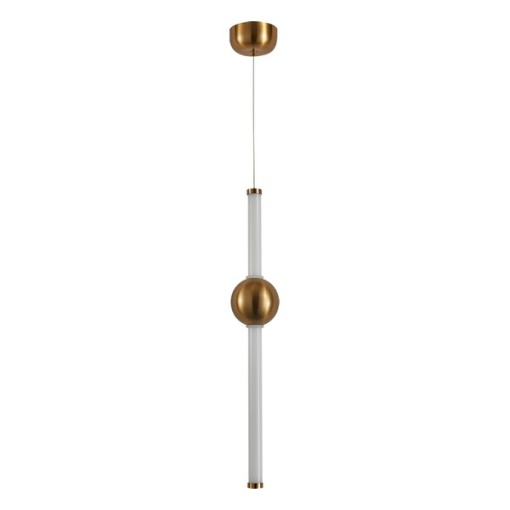 LED visilica F2053-610V BZ