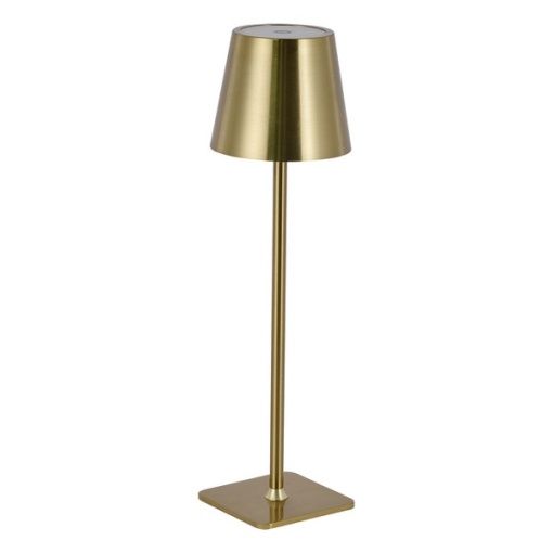 LED stona lampa FD2011-3T SG