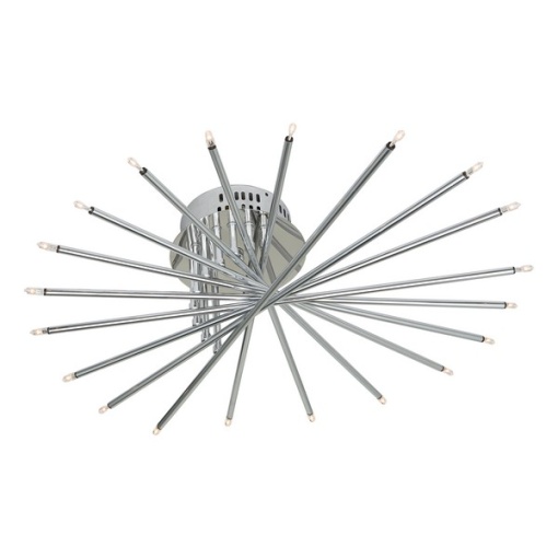 Plafonska lampa F5007-20C