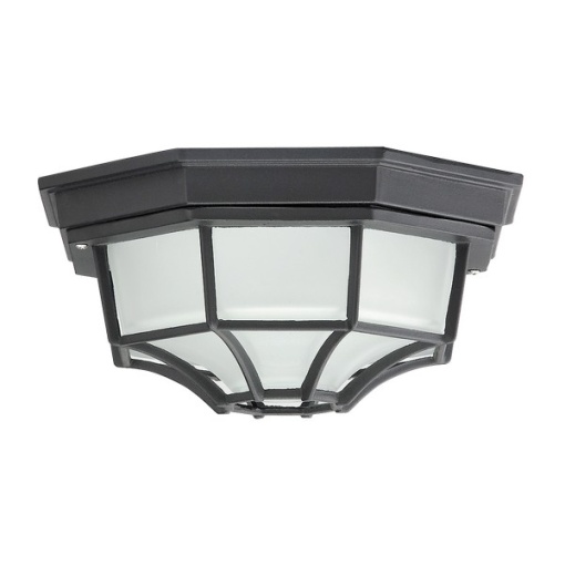Brodska lampa S1126V BK