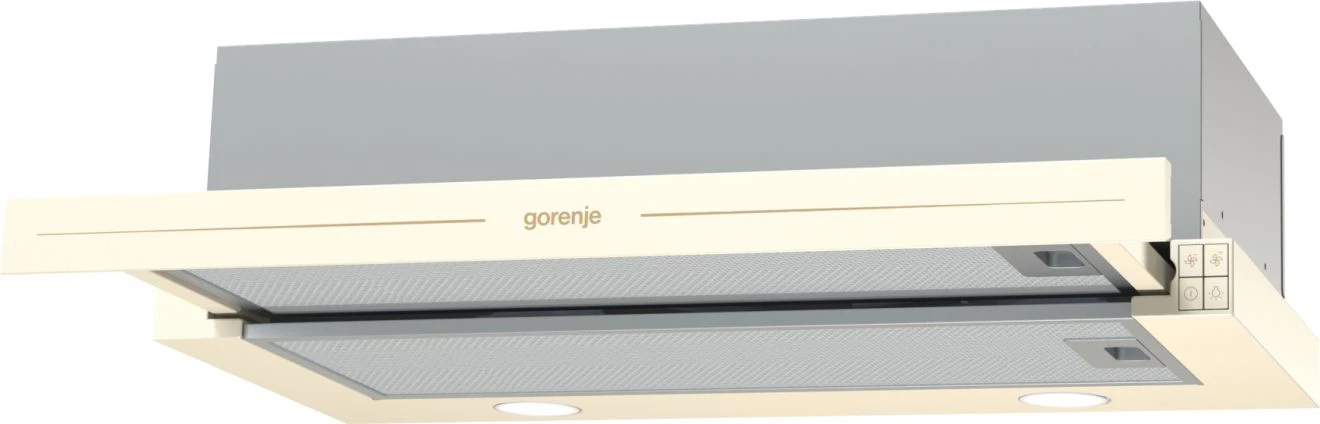 Gorenje BHP62CLI ugradni aspirator