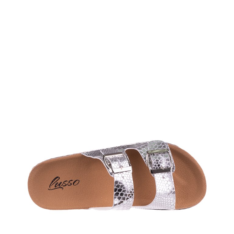 Fashion papuče