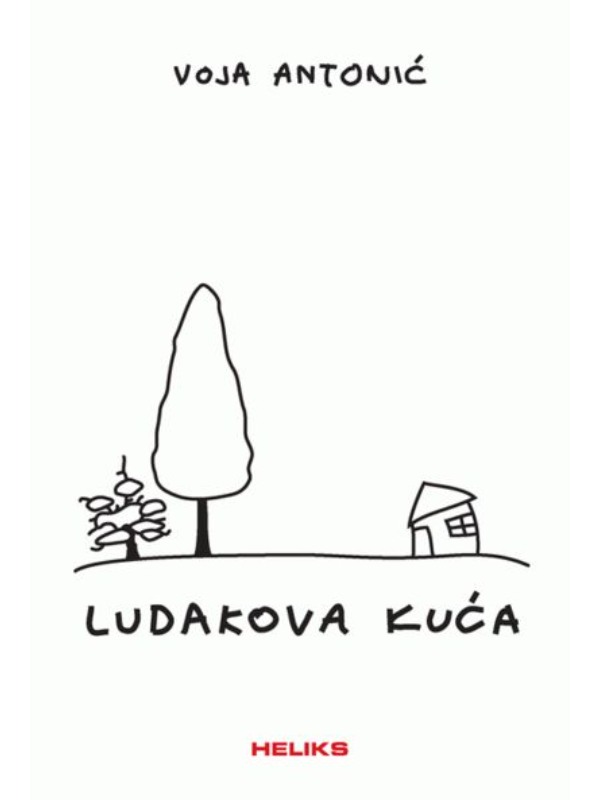 Ludakova kuća