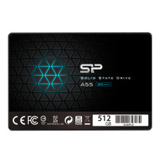 SSD Silicon Power 512GB