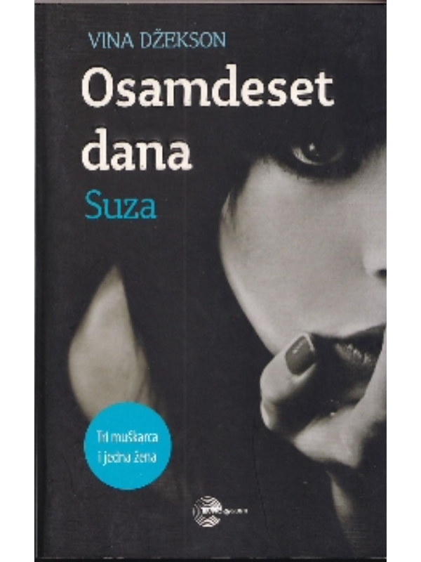 OSAMDESET DANA-SUZA-EVRO GIUNTI