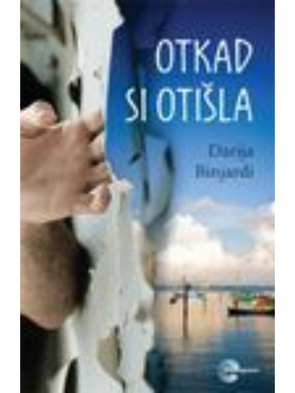 OTKAD SI OTISLA-EVRO GIUNTI