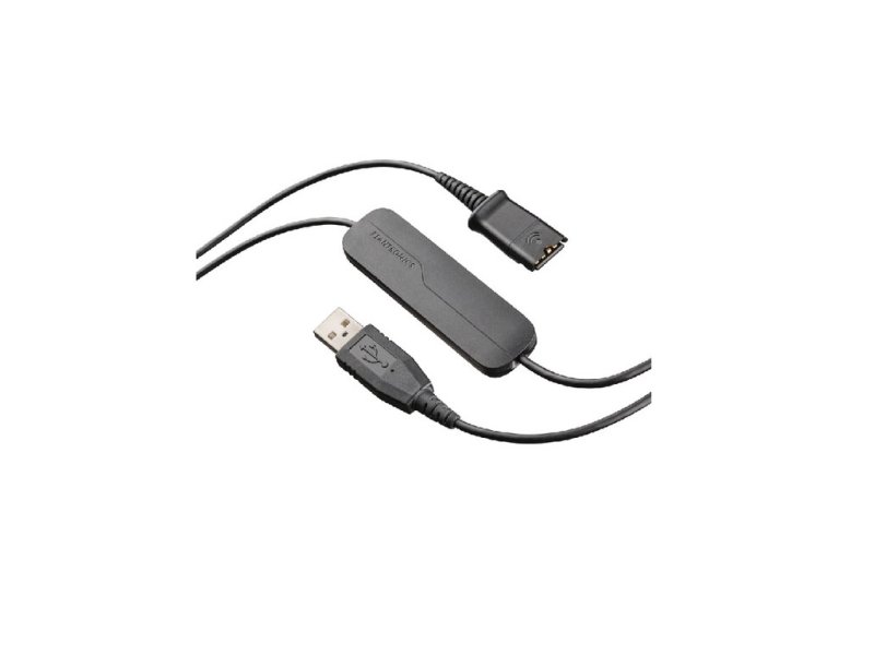 PLANTRONICS PLX DA40 RJ11/A (71800-46)