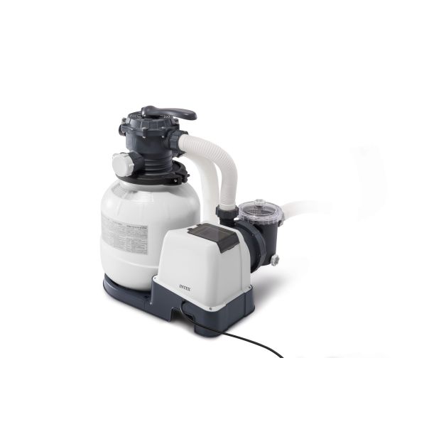 INTEX Peščana pumpa za bazen SX2100, 26646