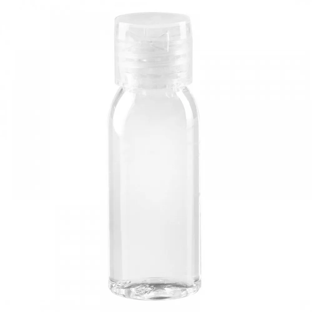 CLEAN 30F, bočica sa zatvaračem, 30 ml, transparentna