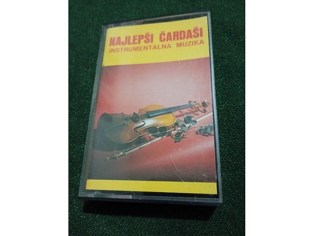 Najlepši Čardaši Instrumentalna Muzika