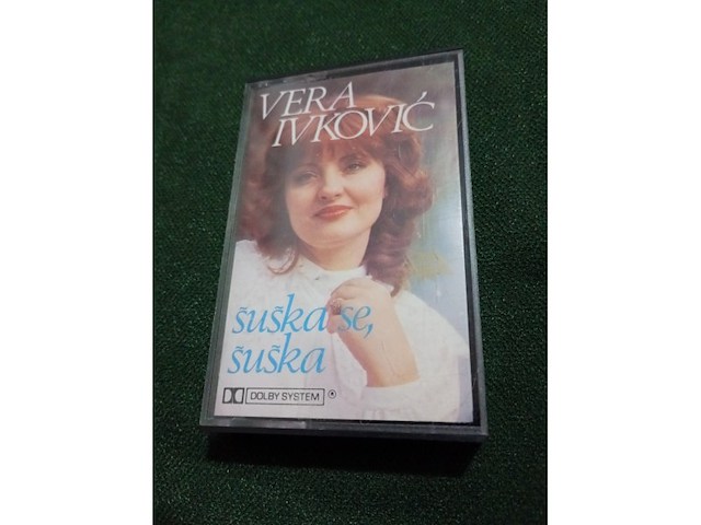Vera Ivković Šuška se šuška