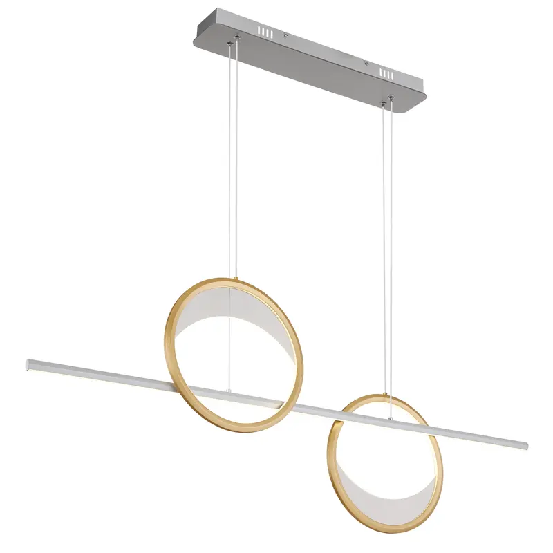 LED VISILICA UMBRA 67333-40H GLOBO LIGHTING