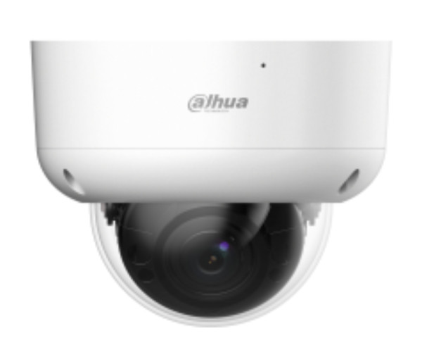 DAHUA HAC-HDBW1200RA-Z-2712-S6 2MP IR HDCVI Motorized Vari-Focal Vandal-proof Dome kamera