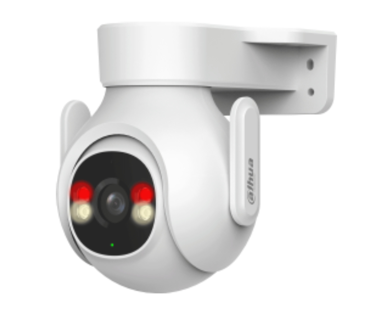 DAHUA P5B-PV 5MP Outdoor Fixed-focal Wi-Fi Pan & Tilt Network kamera