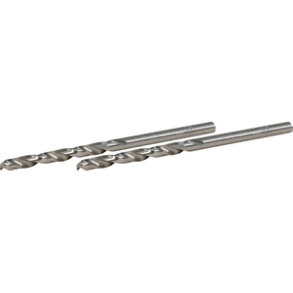 Burgije za metal 2/1 D-77718