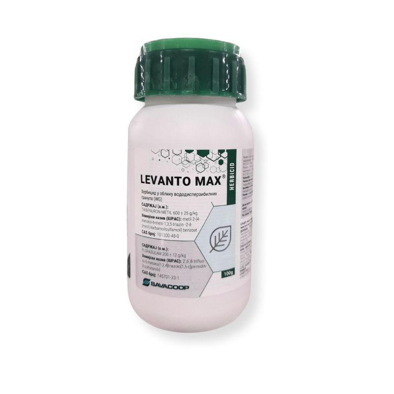 Levanto Max