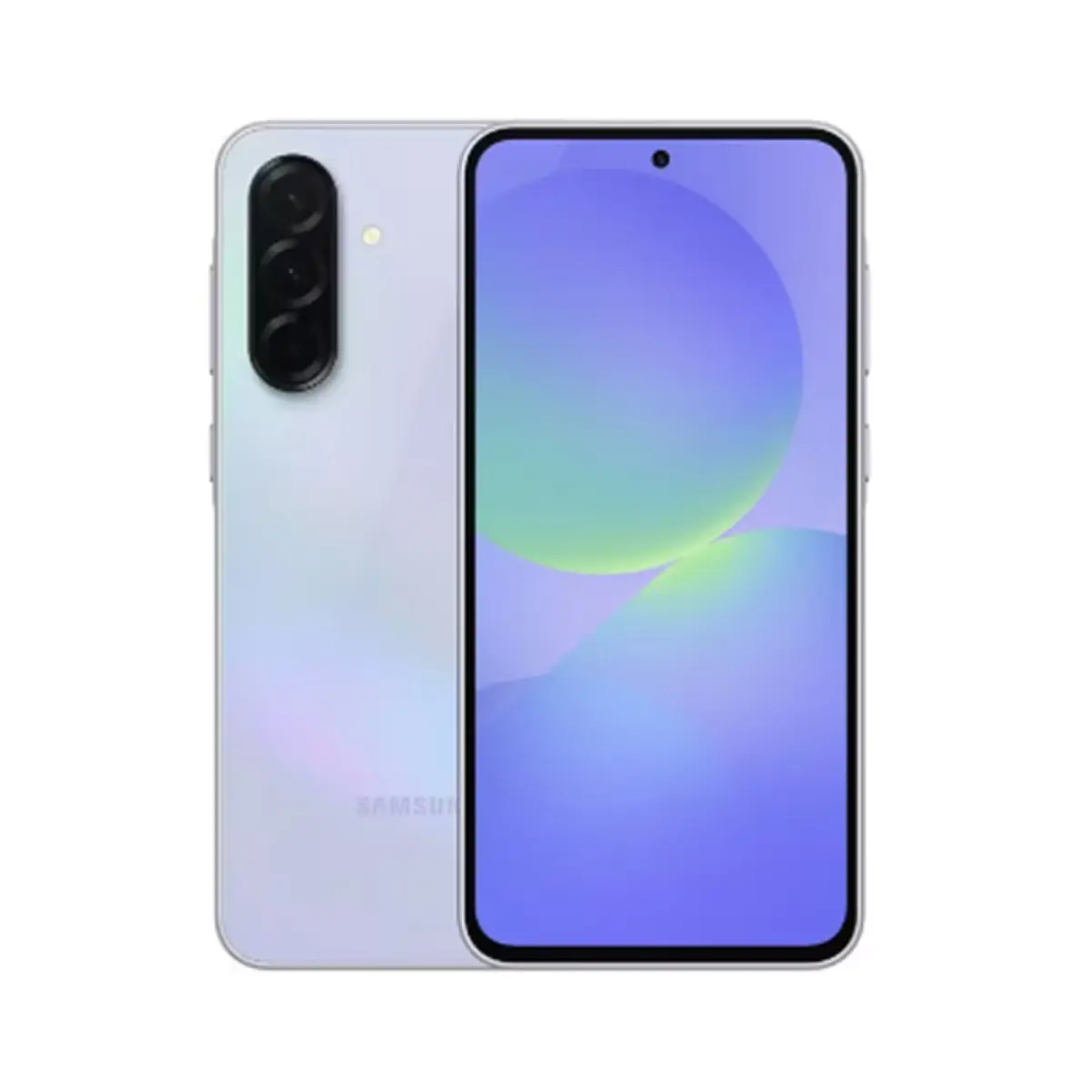 Mobilni telefon Samsung A36 6/128GB ljubičasti
