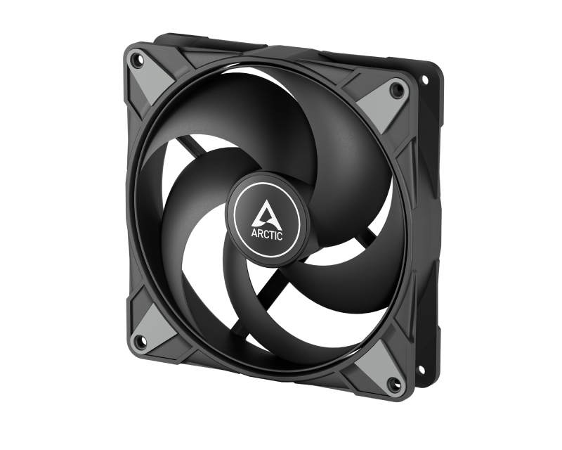 ARCTIC P14 140mm Max ventilator crni (ACFAN00287A)