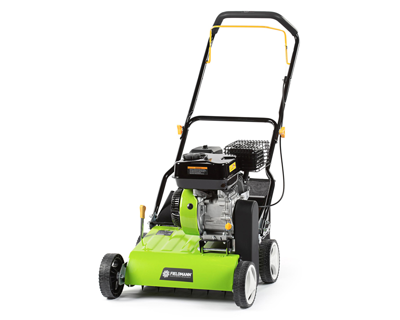FIELDMANN FZV 6050-B Benzinski vertikulator za travnjak