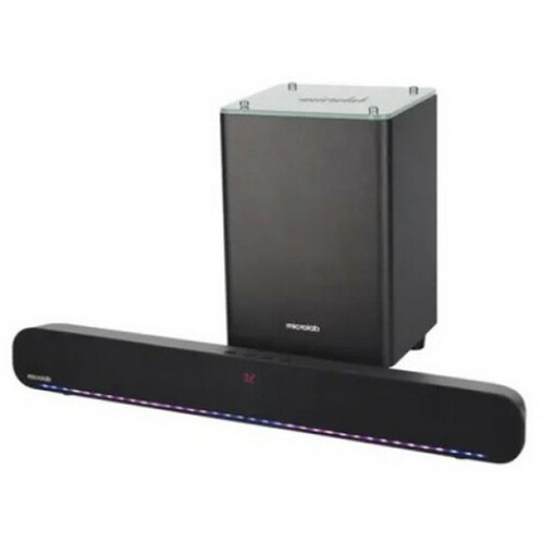 MICROLAB ROCKBAR500