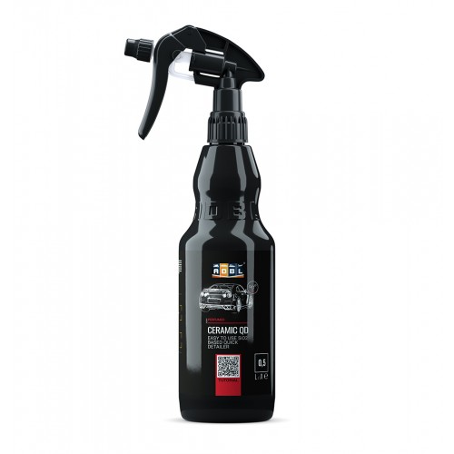 ADBL BRZI DETAILER NA BAZI SI02 KERAMIKE / 500ML