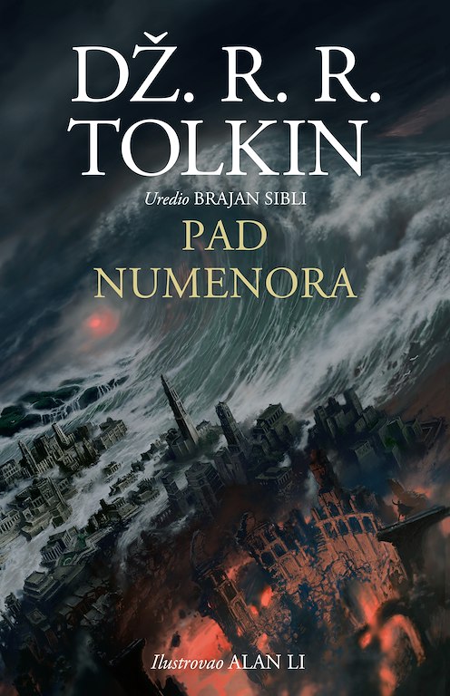 Pad Numenora