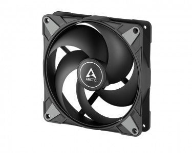 ARCTIC P14 140mm Max ventilator crni (ACFAN00287A)