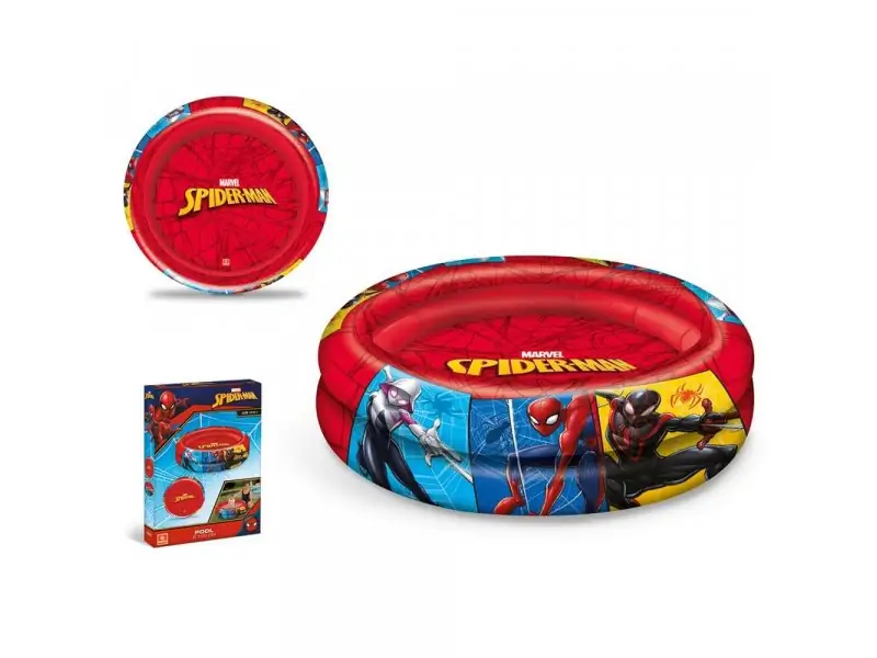 SPIDERMAN BAZEN SA 2 PRSTENA