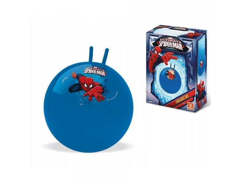 MONDO KANGAROO LOPTA SPIDERMAN ( MN6961)
