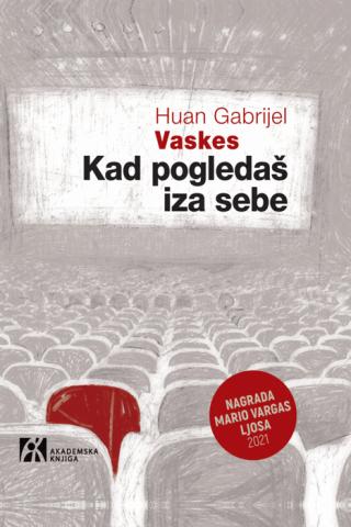 KAD POGLEDAŠ IZA SEBE
