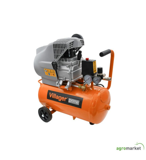Kompresor VAT 24 l Prime
