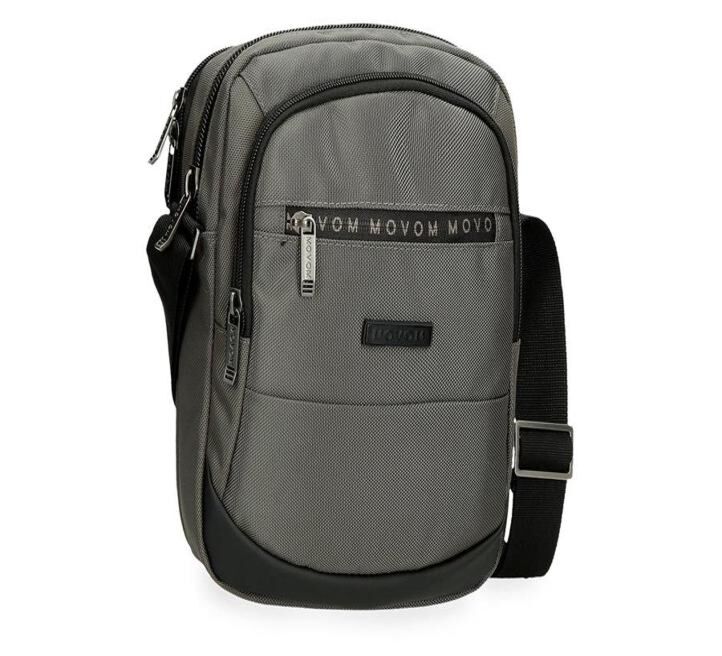 MOVOM Torba na rame - Siva 53.457.22