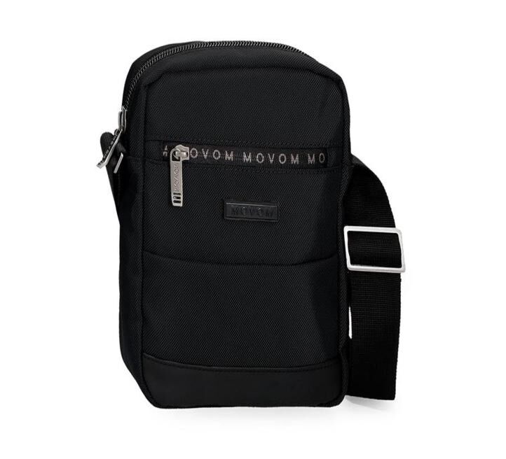 MOVOM Torba na rame - Crna 53.454.21