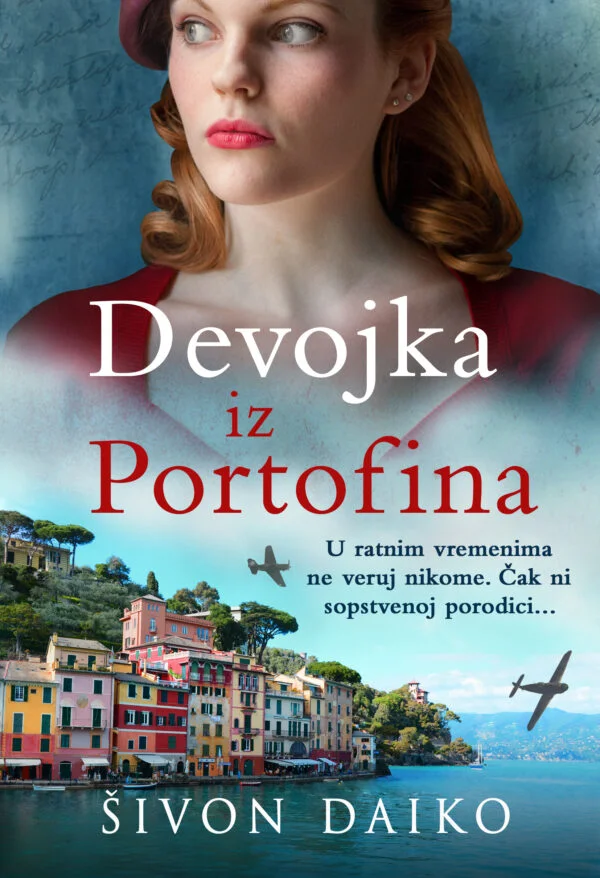Šivon Daiko – Devojka iz Portofina