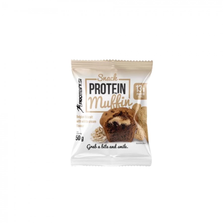 PROTEINI.SI MUFFIN, 50g