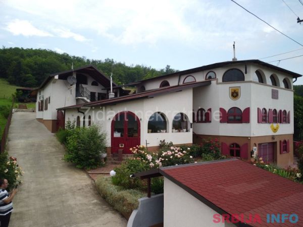 Prelepa Vila za odmor, preporuka