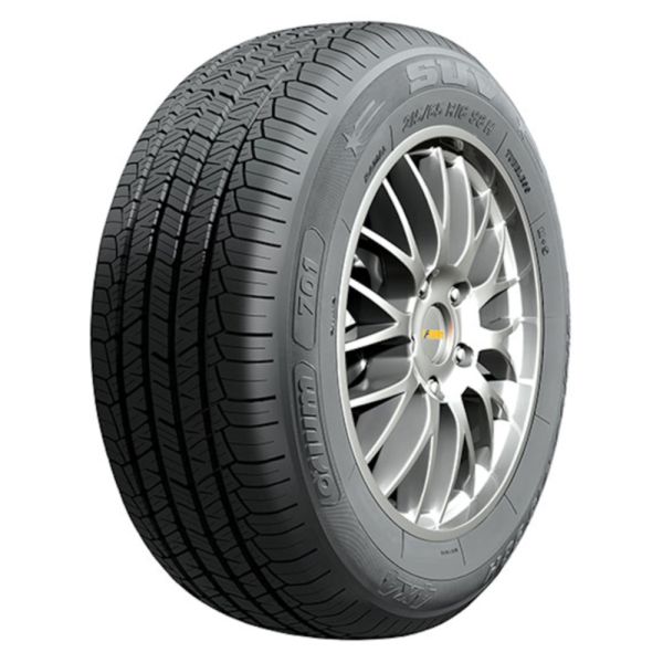 TIGAR 225/45 R19 ORIUM 701 SUV 96W letnja guma