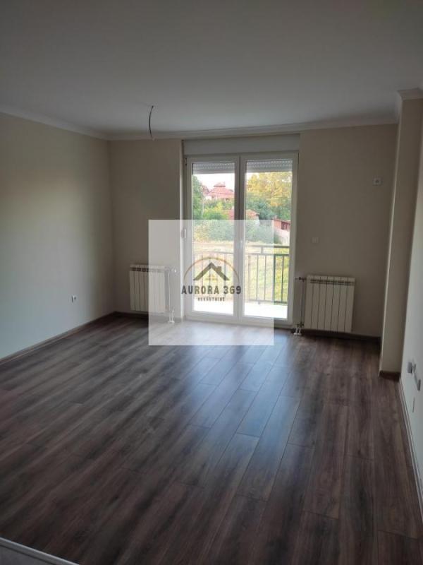 Dvosoban stan na prodaju, 47m2, 89.300€