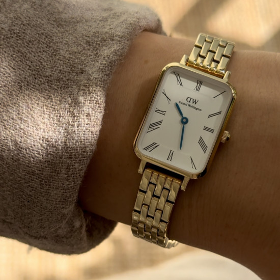 Daniel Wellington